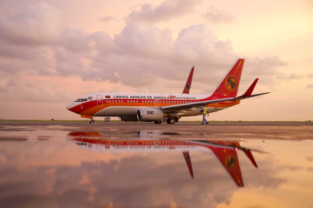 Goedkope Vliegtickets TAAG Angola Airlines CheapTickets be Goedkope Vliegtickets TAAG Angola Airlines CheapTickets be