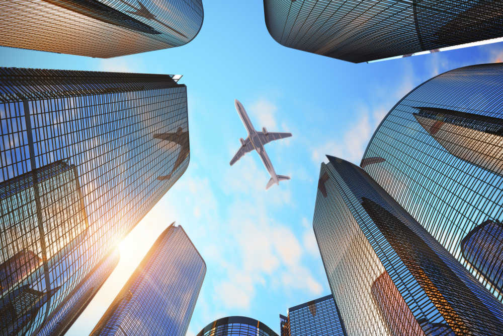 Billigflüge buchen? Günstig fliegen mit CheapTickets.de®