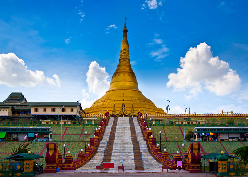 Vliegtickets Naypyidaw - Goedkope tickets Naypyidaw | CheapTickets.be Vliegtickets Naypyidaw - Goedkope tickets Naypyidaw | CheapTickets.be