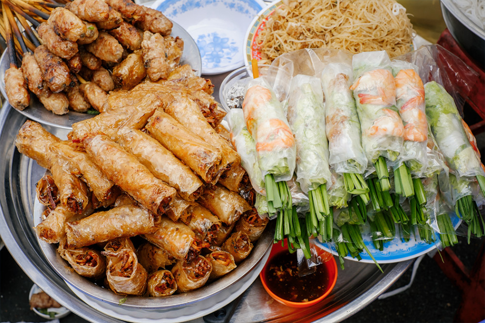 Deze 10 Gerechten Wil Je Zeker Proeven In Vietnam Cheapticketsnl Blog