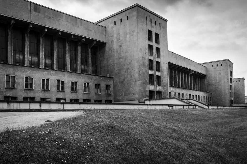 Verlassene Orte In Berlin Flugladen de Blog