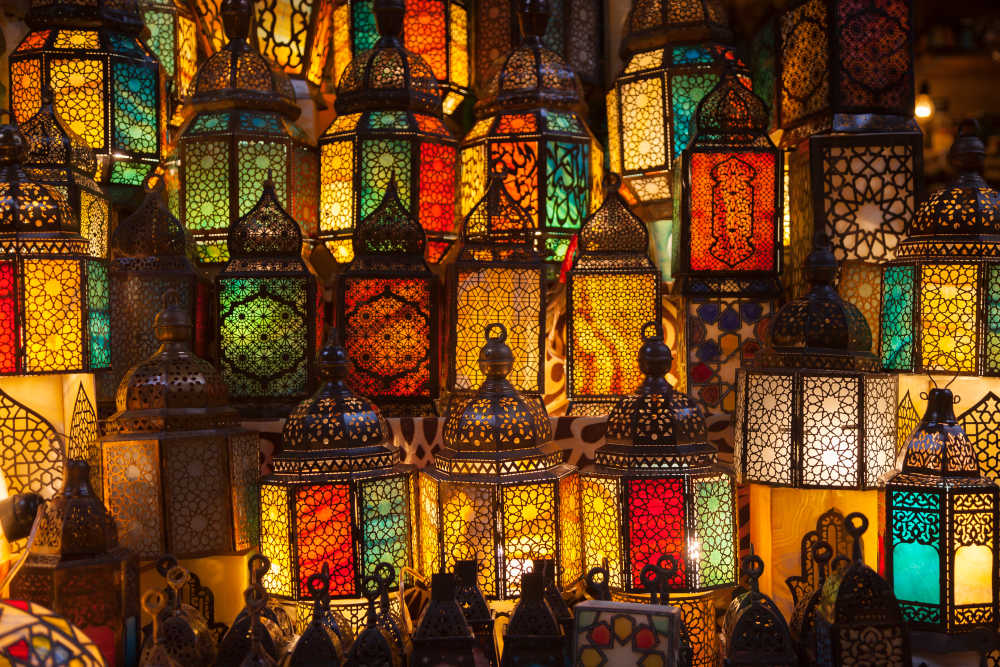 Ramadan around the world | BudgetAir.com Blog