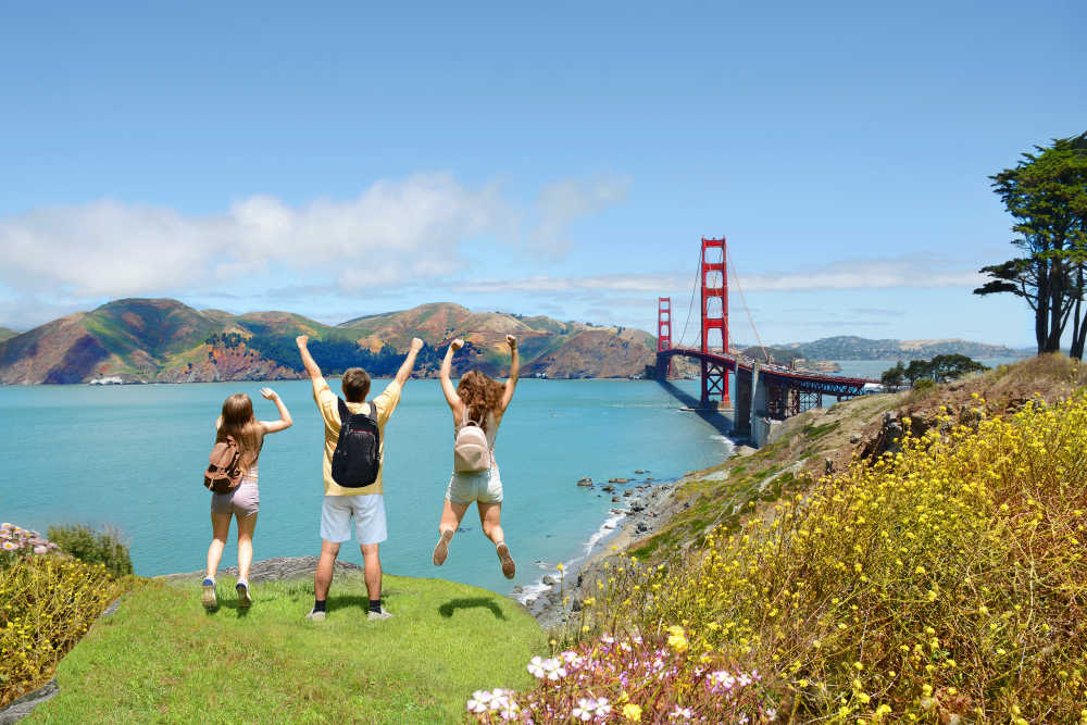 20 of the Best Family Friendly Things To Do in the US