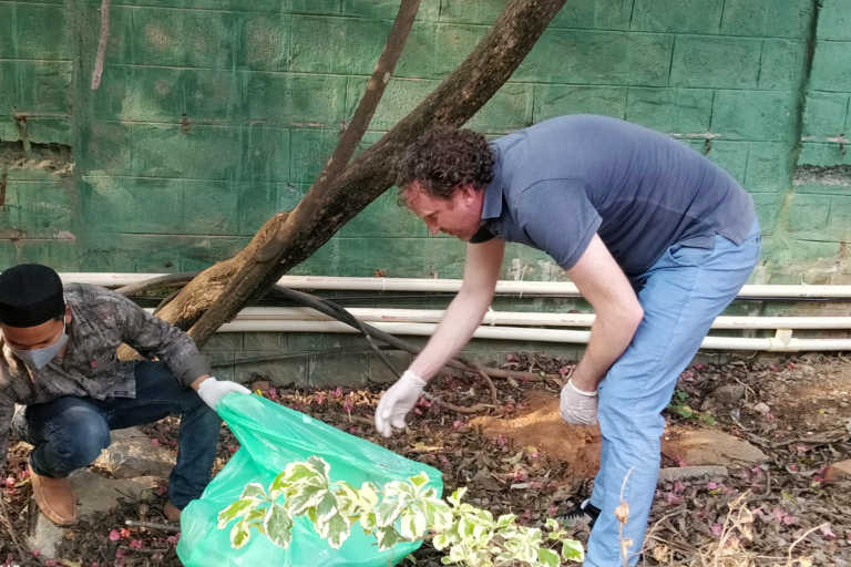 Sustainable Travels | BudgetAir.com