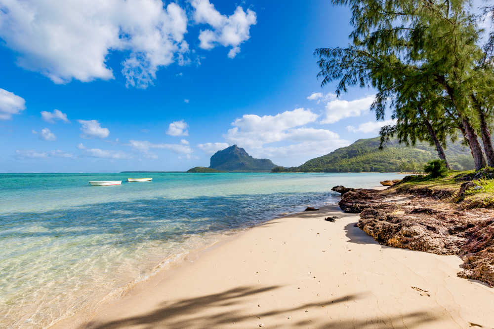 Best Winter Sun Holidays | BudgetAir.co.uk