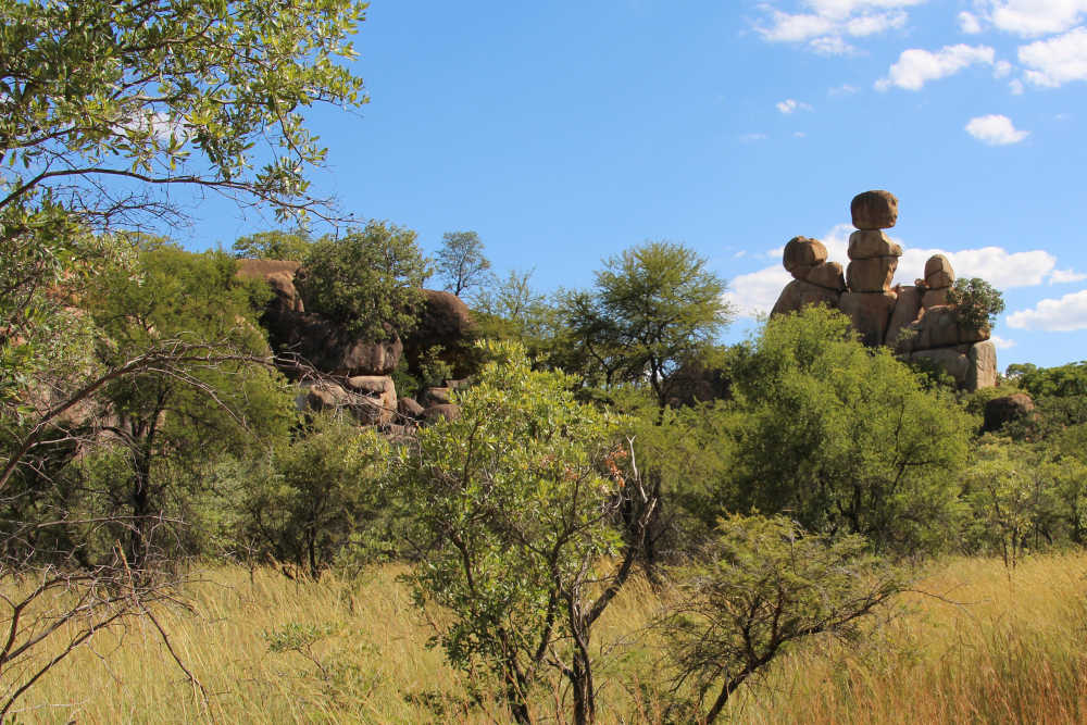 Cheap flights to Bulawayo | BudgetAir® Australia