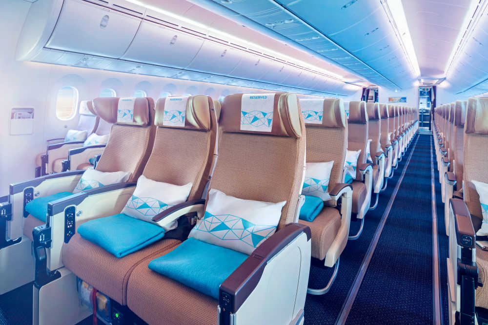 Etihad Airways Airbus A350 1000 Seat Map Updated Find The Best Seat Etihad Airways Airbus A350 1000 Seat Map Updated Find The Best Seat