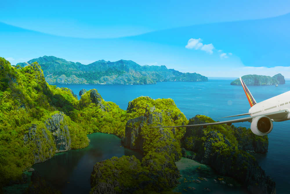 Philippine Airlines Flight Deals | BudgetAir US