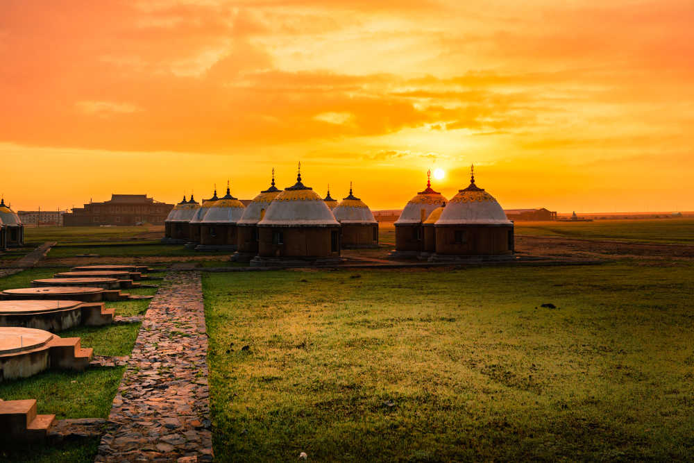 Goedkope vliegtickets Hohhot | CheapTickets.nl