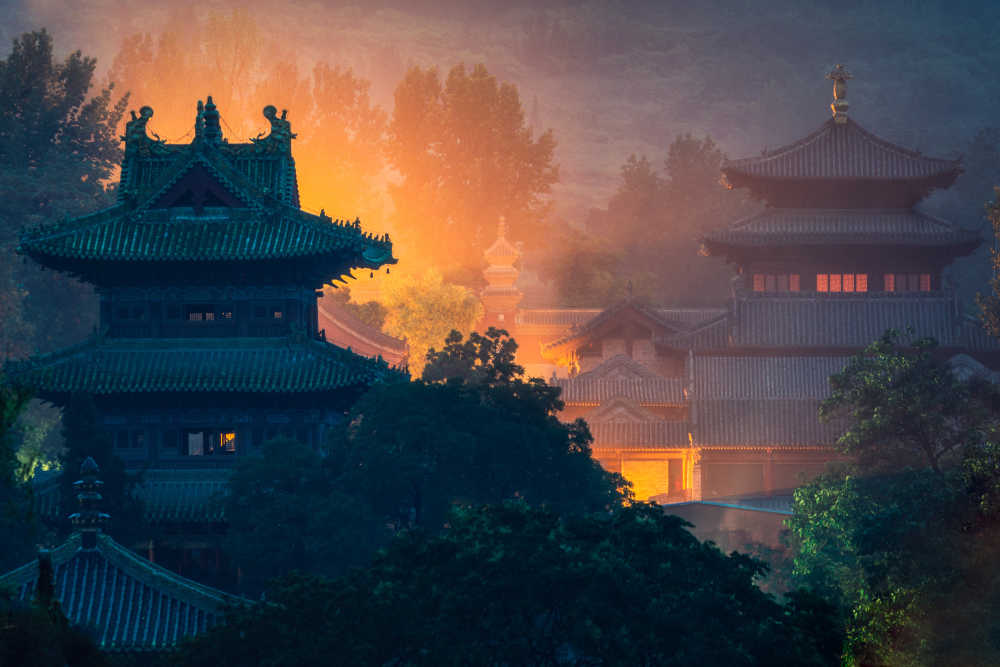 Cheap flights to Zhengzhou | BudgetAir® Australia