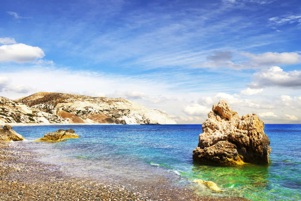 Goedkope vliegtickets Cyprus | CheapTickets.nl