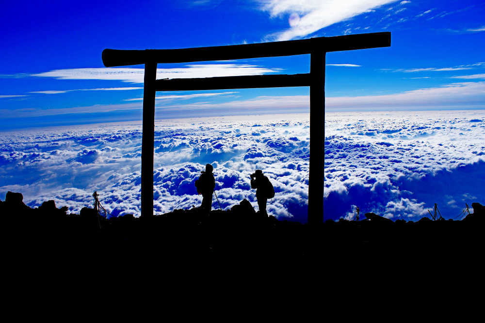 Breathtaking View from Above | BudgetAir.com