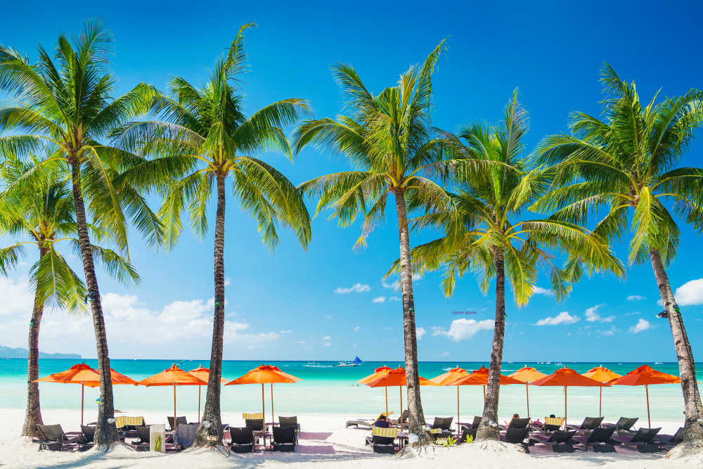 Philippine Airlines Flight Deals | BudgetAir US