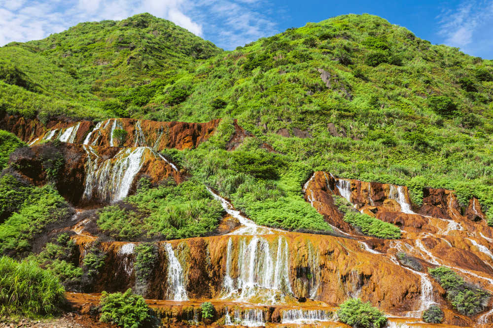 Cheap Flights to Taiwan | BudgetAir.com