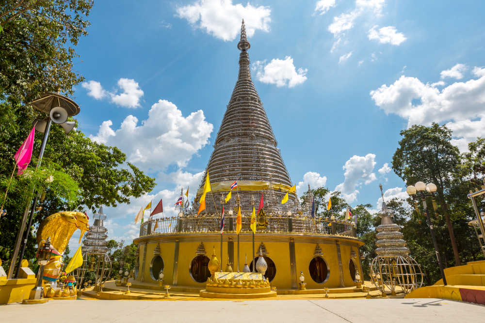 Cheap flights to Hat Yai | BudgetAir® Australia