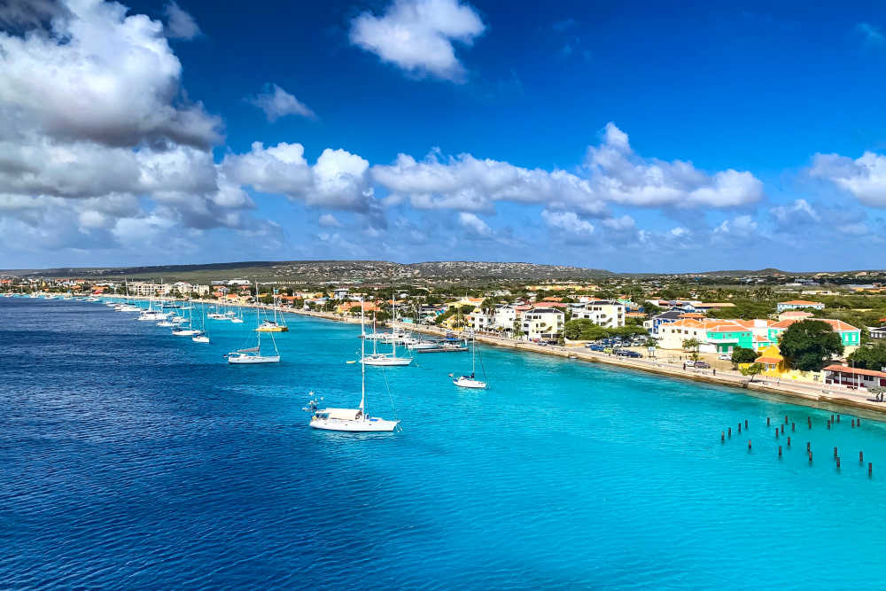 Betoverend Bonaire: Ontdek de meest bijzondere activiteiten op dit ...