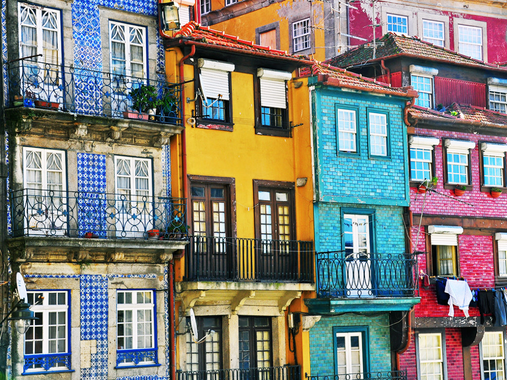 Bijzonder! De 6 mooiste azulejos in Porto - Vliegwinkel Reisgids