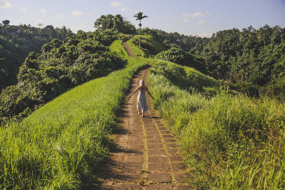 Rondreis Bali: de onontdekte hoogtepunten van reisblogger What About ...