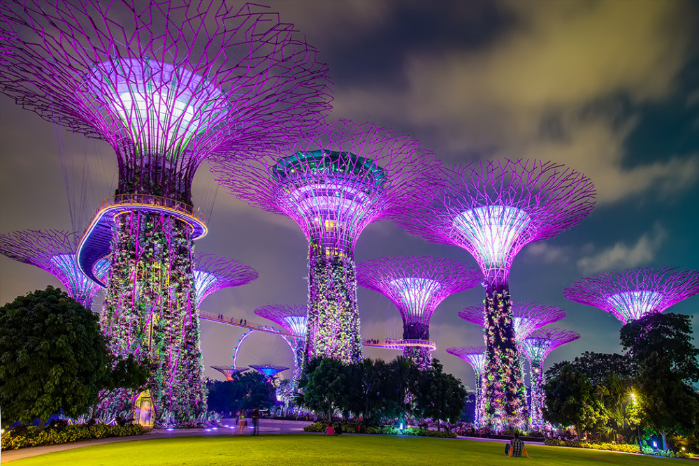 De meest indrukwekkende bouwwerken - CheapTickets.nl Blog