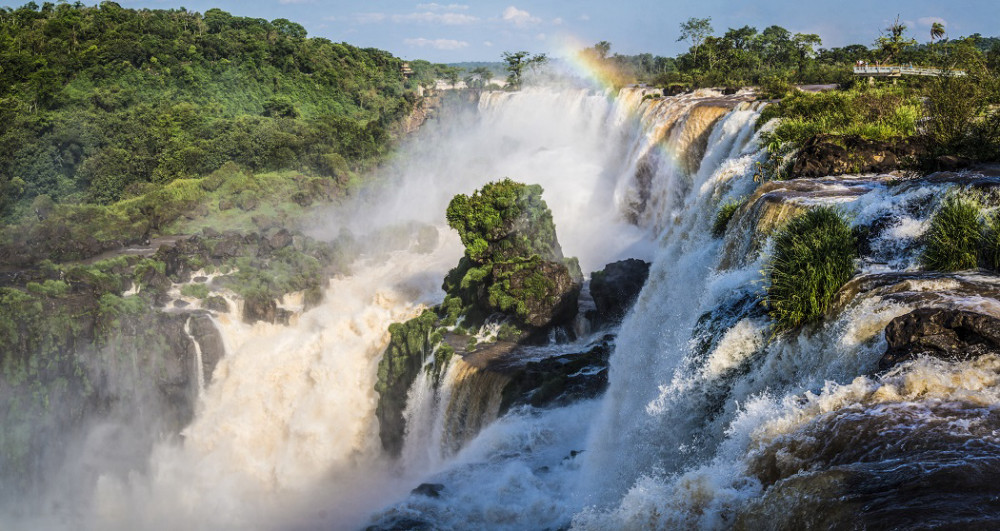 10 natuurwonderen die jouw leven compleet maken | CheapTickets.nl Blog
