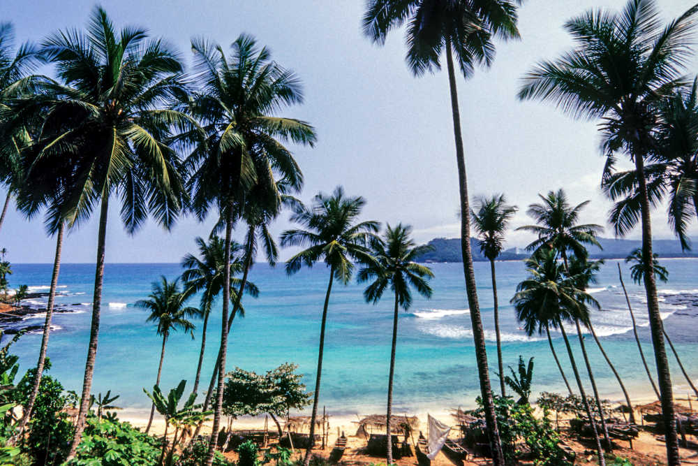 Beautiful Islands in Africa | CheapTickets.sg Blog