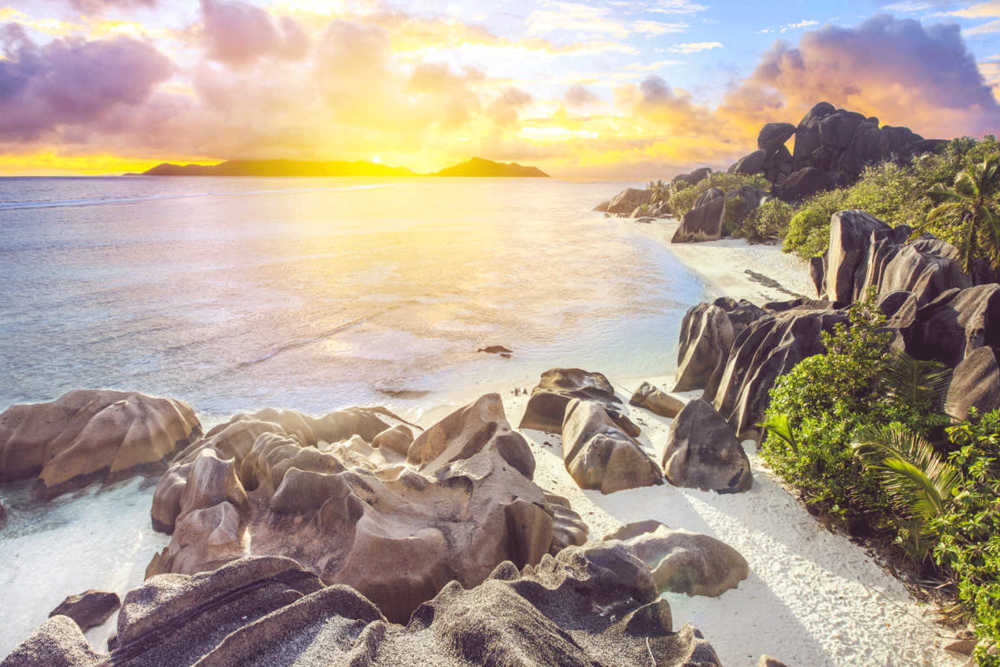 Dream away on these African islands | BudgetAir.co.uk Blog