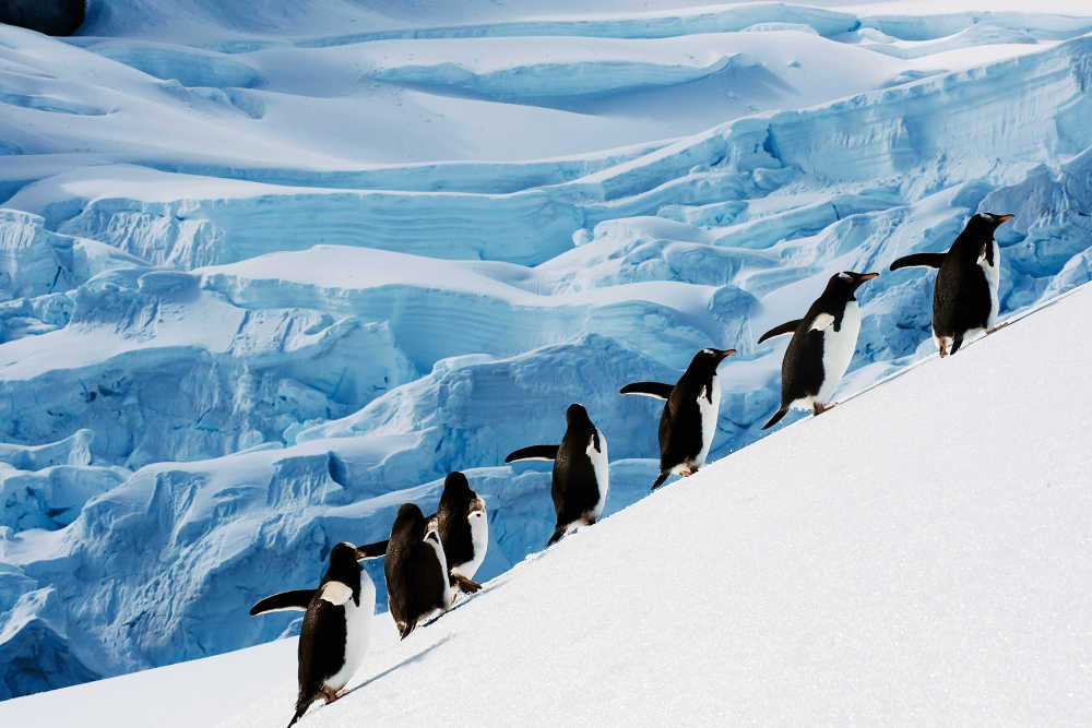 10 Out of the Ordinary Off the Beaten Path Destinations