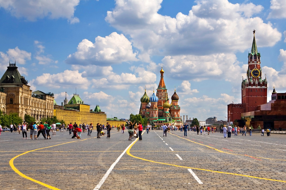 World's Most Beautiful City Squares | CheapTickets.sg Blog