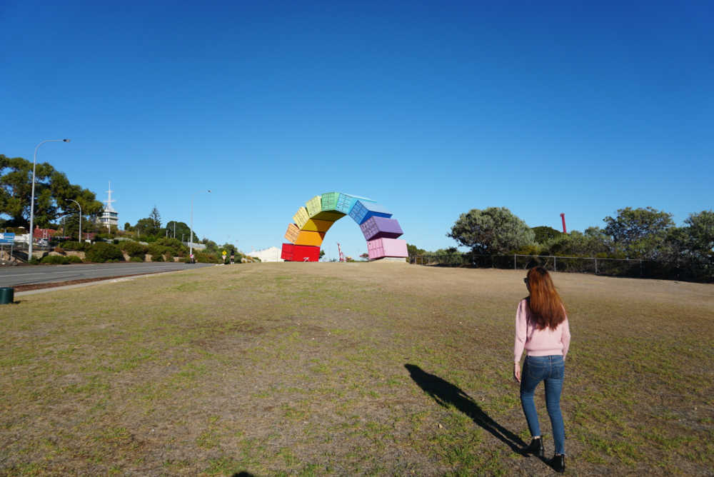 Walk On In Perth this Long Weekend