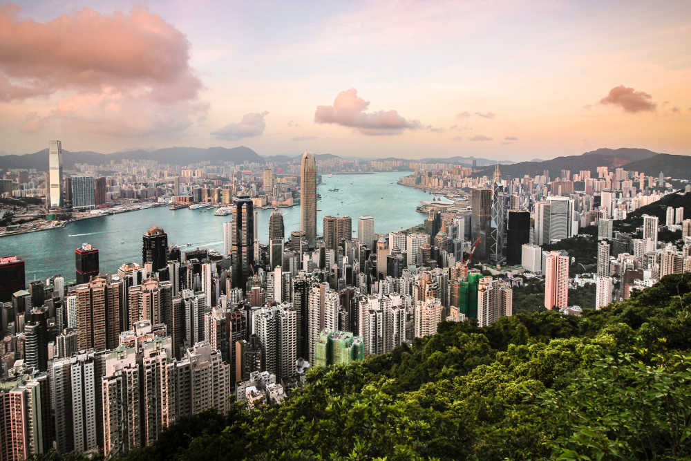 De 6 leukste steden van Azië - Vliegwinkel Reisgids