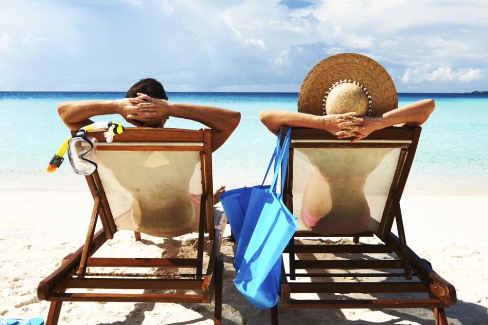 7 tips voor de perfecte strandvakantie - Vliegwinkel Reisgids
