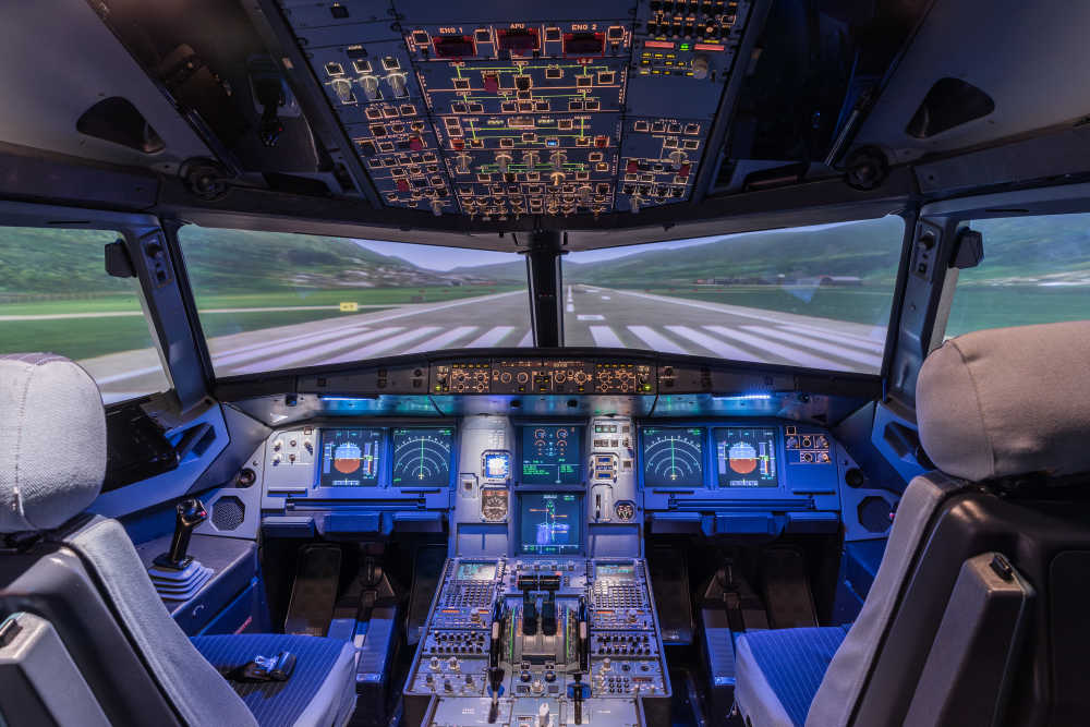 Flying without a Pilot - BudgetAir.com Blog