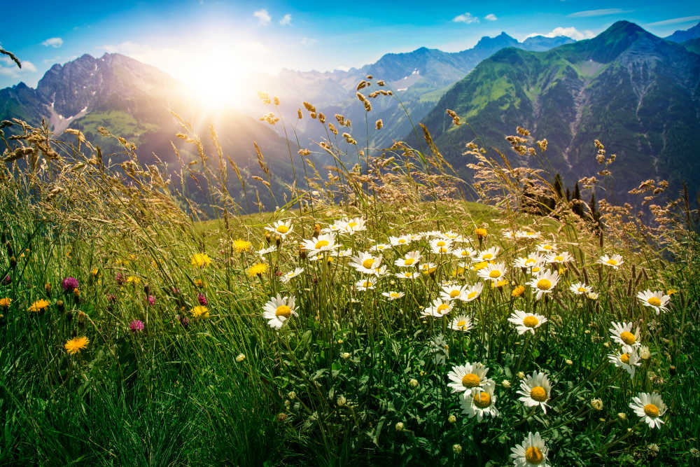 Die schönsten Wanderwege in Europa | CheapTickets.de Blog