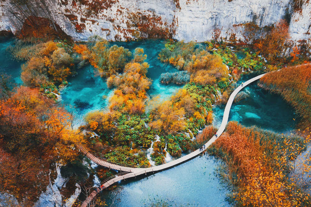 7 Breathtaking Landscapes in the World - Vayama.ie Blog