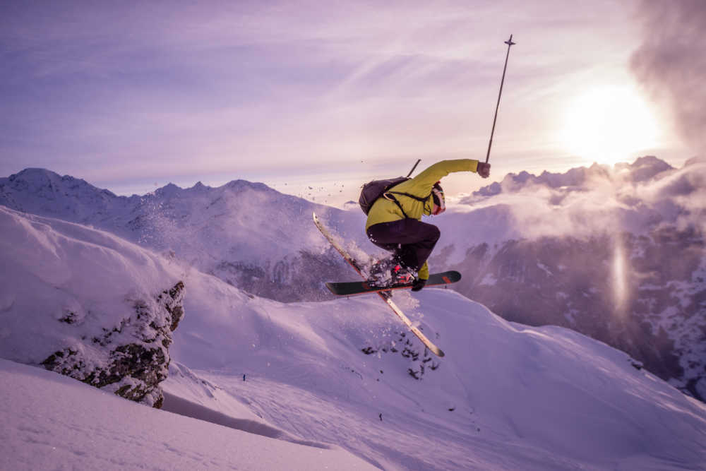 20 Extreme Sports Around the World - BudgetAir.co.uk Blog