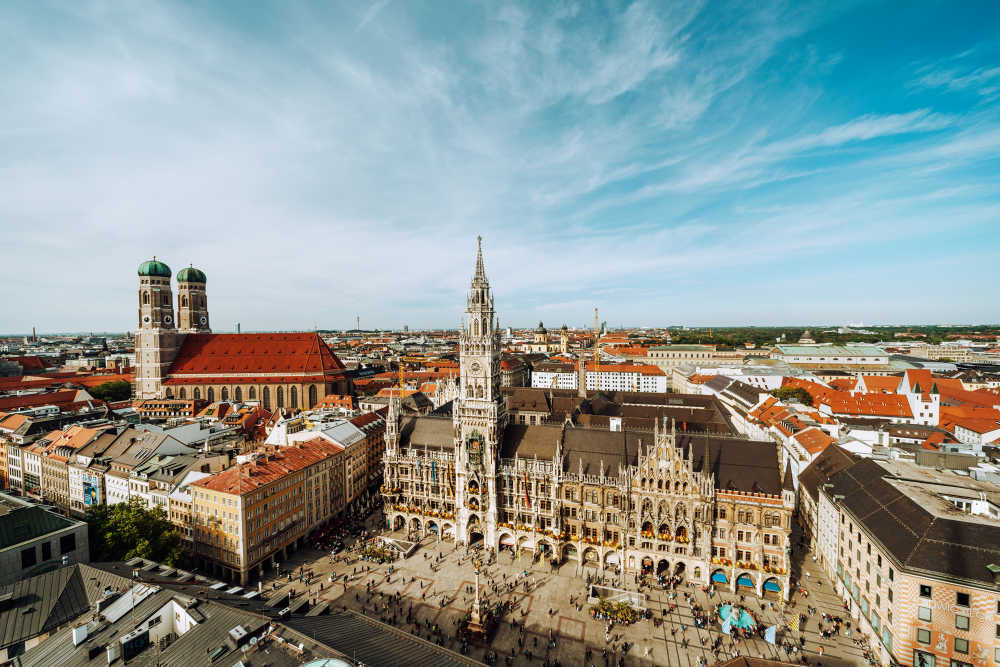 6 tips voor een stedentrip naar München - Vliegwinkel Reisgids