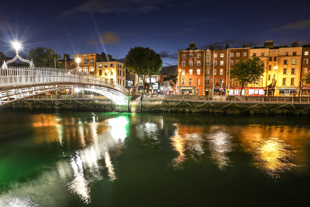 8 dingen die je niet mag missen in Dublin