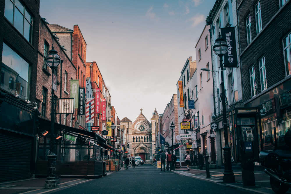 A weekend guide to Dublin - BudgetAir.co.uk Blog