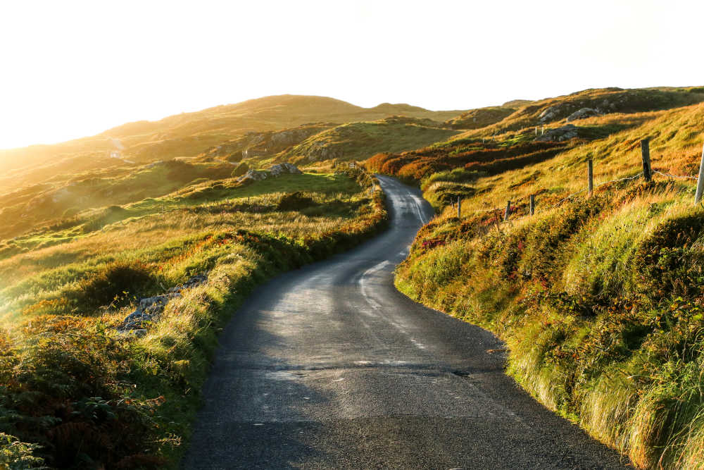 Ireland's Best Road Trip Routes | BudgetAir.com Blog