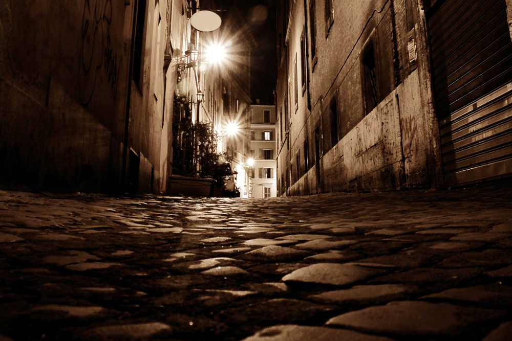 Ghost Tours and Scary Trips in Europe | BudgetAir.com Blog