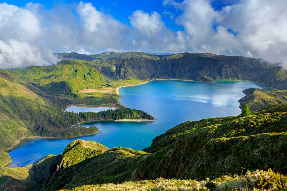 Destinations to help you restart your life | Vayama.ie