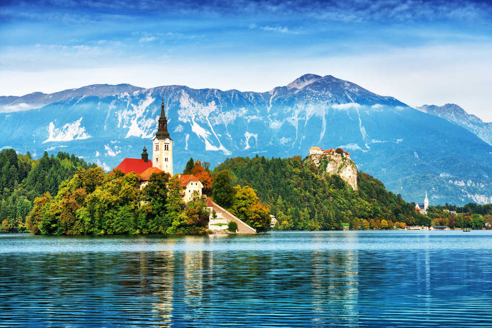 Die 12 schönsten Orte im Balkan | CheapTickets.de Blog