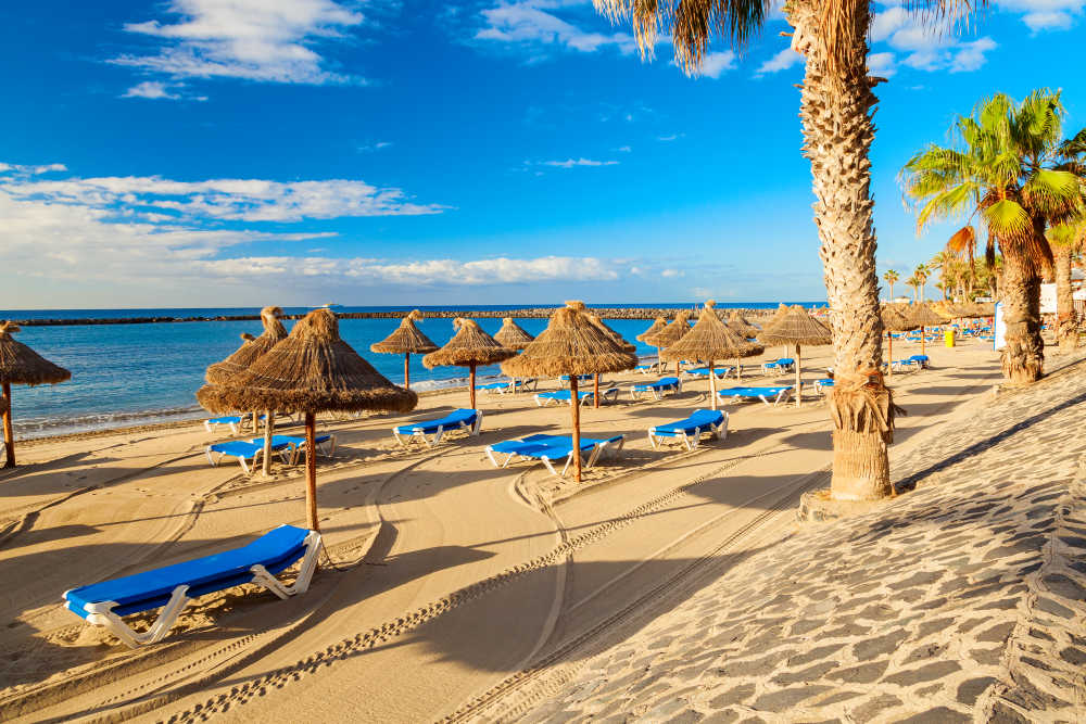 Explore Tenerife in Your Way | BudgetAir.com Blog
