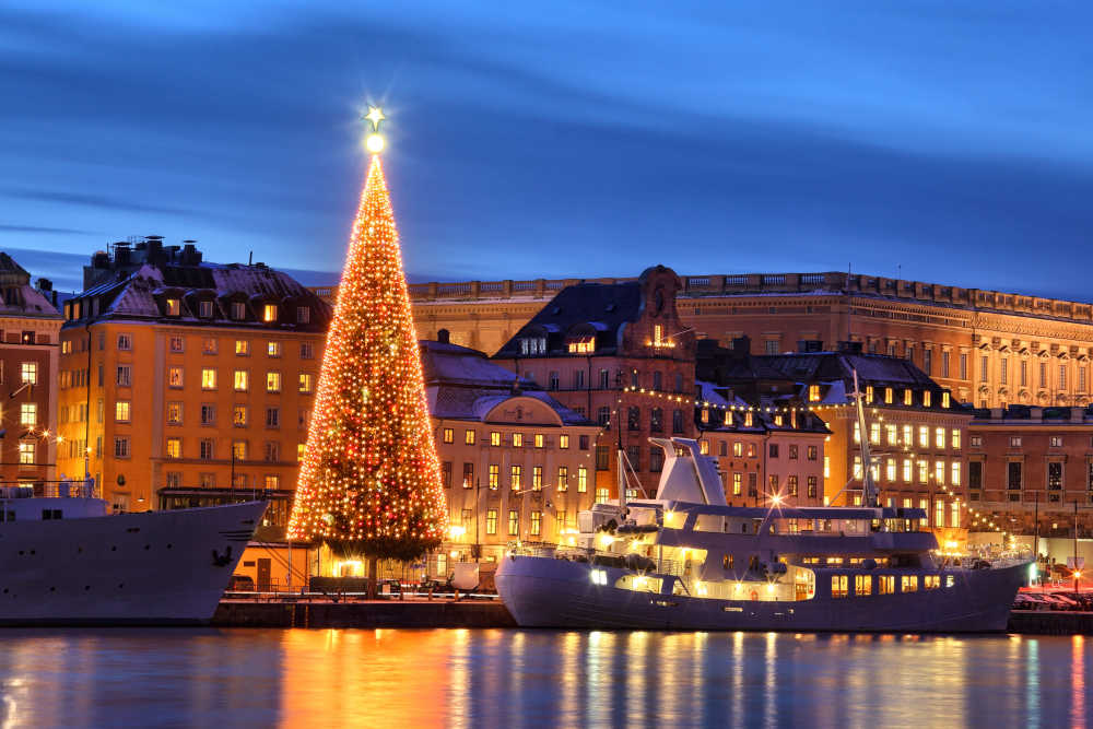 Favoriete kerstbestemmingen van reisbloggers | CheapTickets.be Blog