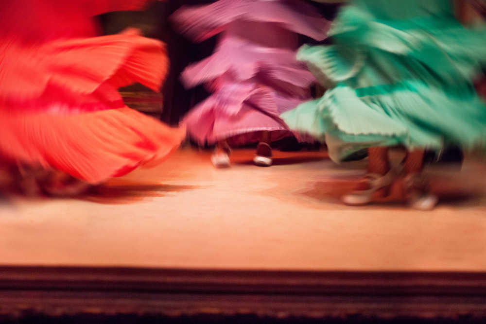 Dances Styles Around the World | BudgetAir Canada Blog