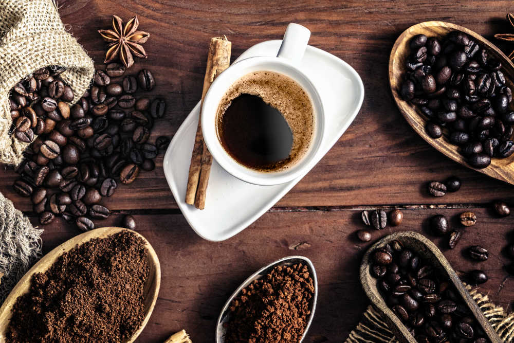 Asia’s Quirkiest Coffee Cities