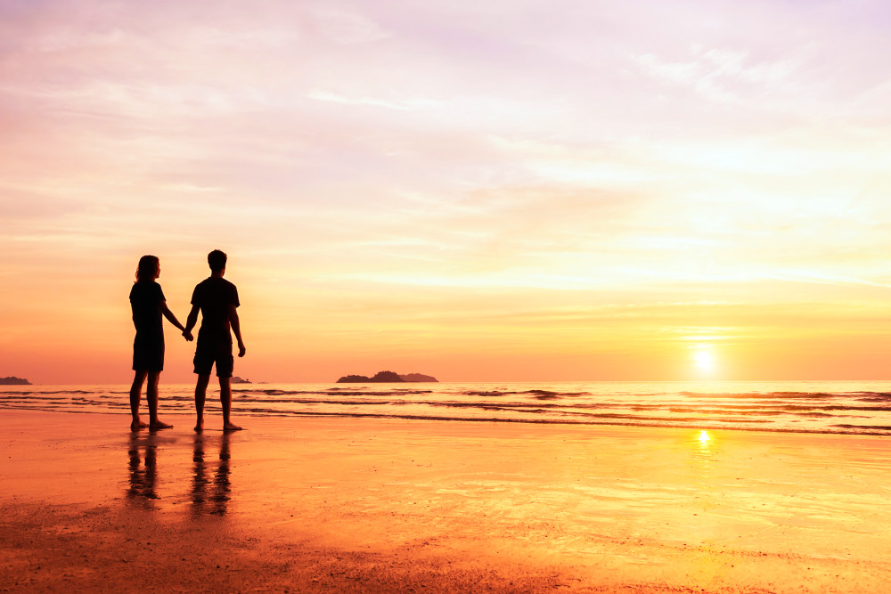 Destinations from Romantic Movies | BudgetAir.com Blog