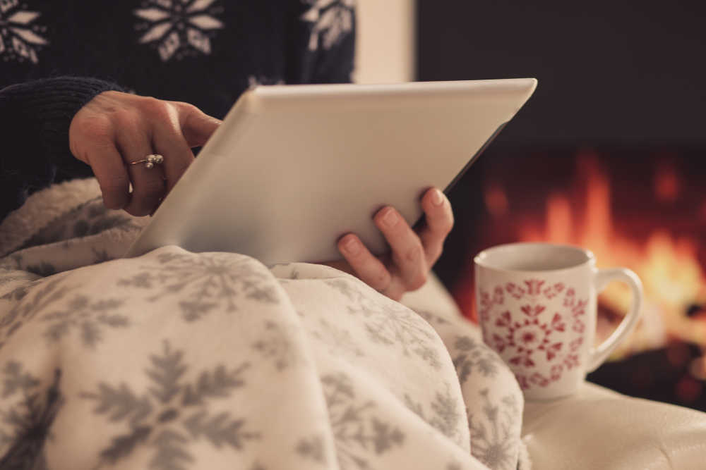 Top 20 Winter Activities to do at Home | CheapTickets.sg Blog