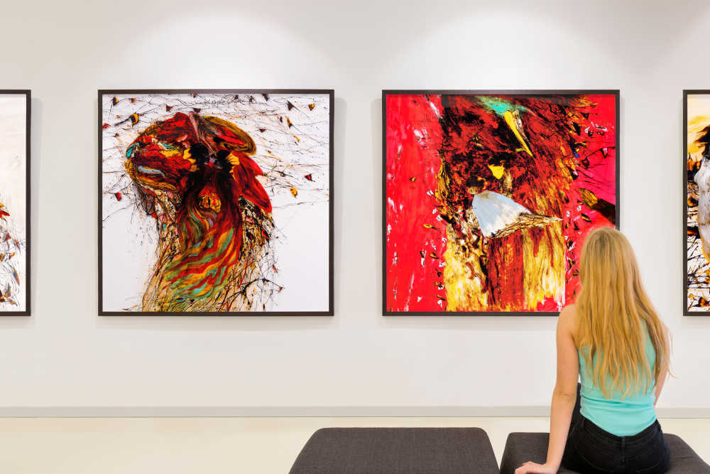 Visitez virtuellement des musées et des attractions du monde entier ...