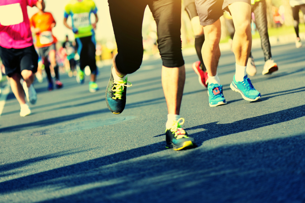 On the run: 7 tofste marathonbestemmingen | CheapTickets.nl Blog